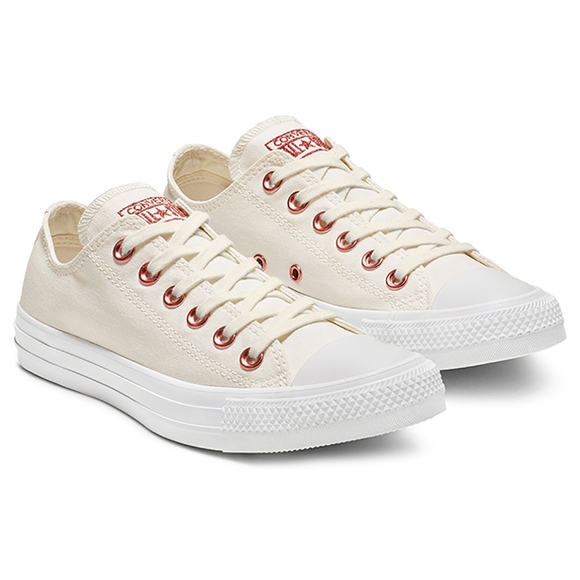 Converse | Shoes | Converse All Star Canvas Lace Up Sneakers | Poshmark